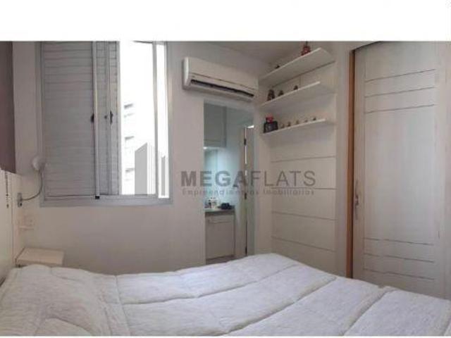 APARTAMENTO REFORMADO PARA VENDA EM MOEMA!