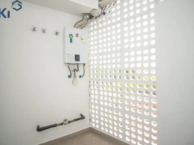 Apartamento Reformado para Venda no Cambuci