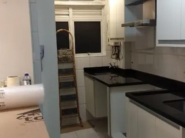 Apartamento reformado para vender na Vila Madalena!