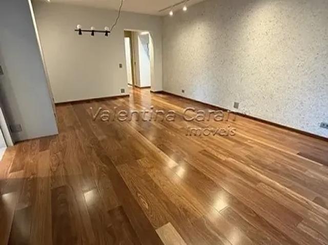 Apartamento reformado para aluguel no Jardins