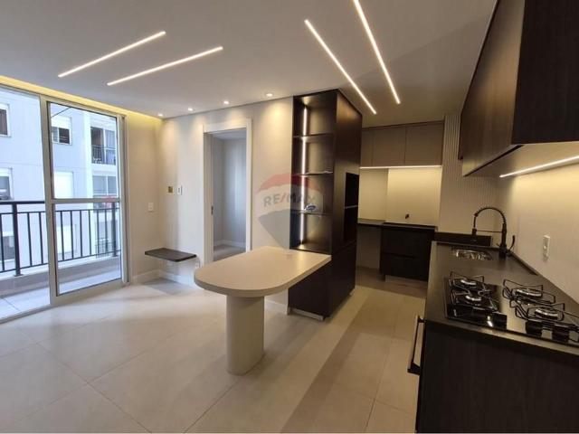 Apartamento reformado para Locação – Condomínio BlueLyne | Pirituba