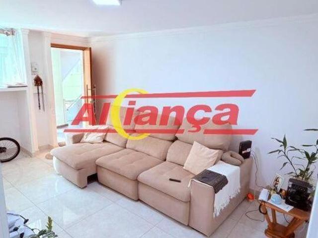 Apartamento Reformado Parque Cecap
