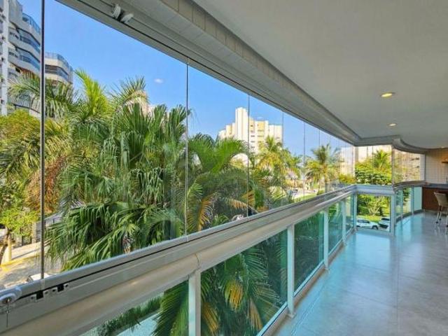 Apartamento Reformado Pé na Grama – Conforto e Exclusividade
