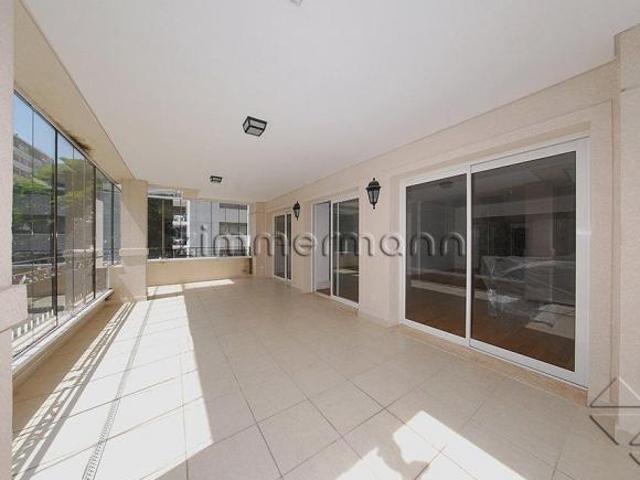 APARTAMENTO REFORMADO, PLANTA ORIGINAL COM 4 DORMITORIOS EM HIGIENOPOLIS