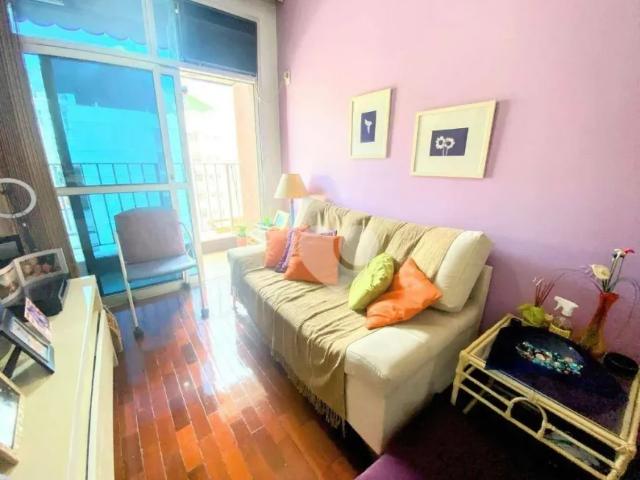 Apartamento reformado próximo ao Verdun Grajaú