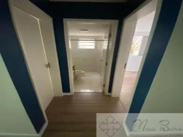 Apartamento Reformado Pronto para Morar!