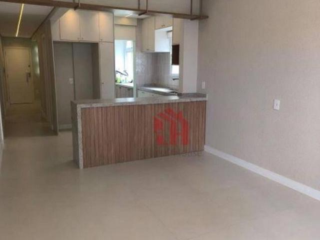 Apartamento reformado pronto pra entrar