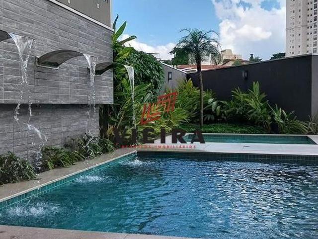 APARTAMENTO REFORMADO, PRONTO PRA MORAR!