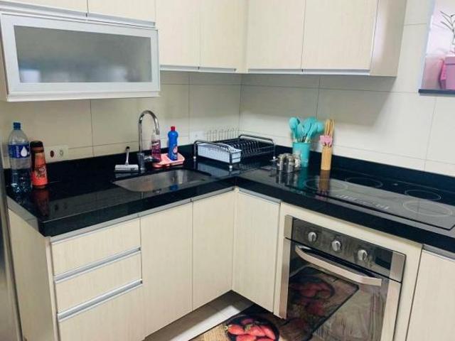 APARTAMENTO REFORMADO, PRÓXIMO A VILA MASCOTE !
