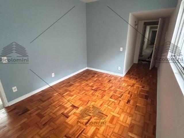 Apartamento reformado próximo ao Allianz Parque