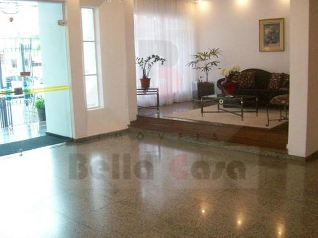 Apartamento reformado próximo ao Clube Juventus