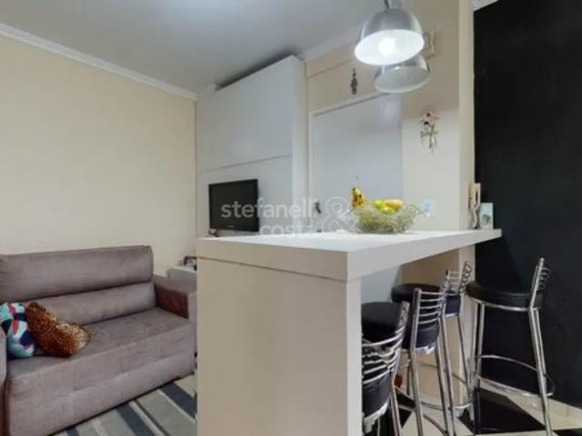 Apartamento Reformado próximo ao Metrô
