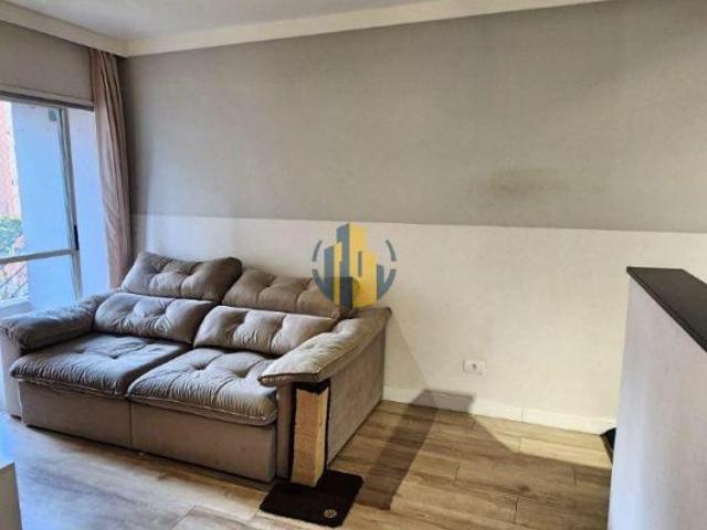 Apartamento Reformado | Próximo aos Metrôs Praça da Árvore e Santa Cruz