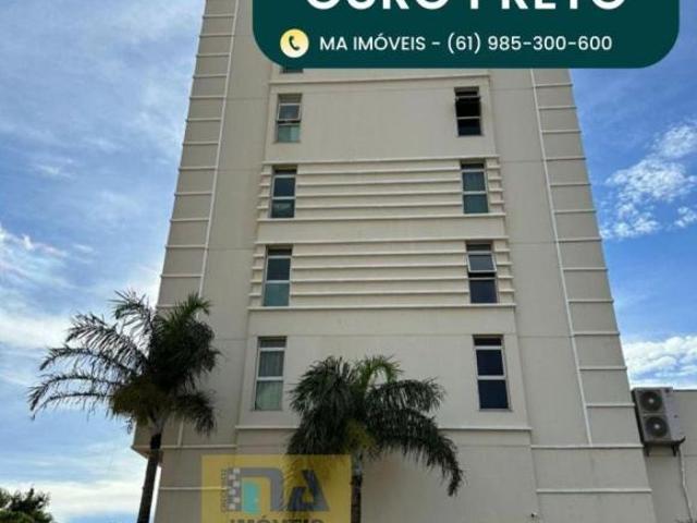 Apartamento Reformado Residencial Ouro Preto Reformado