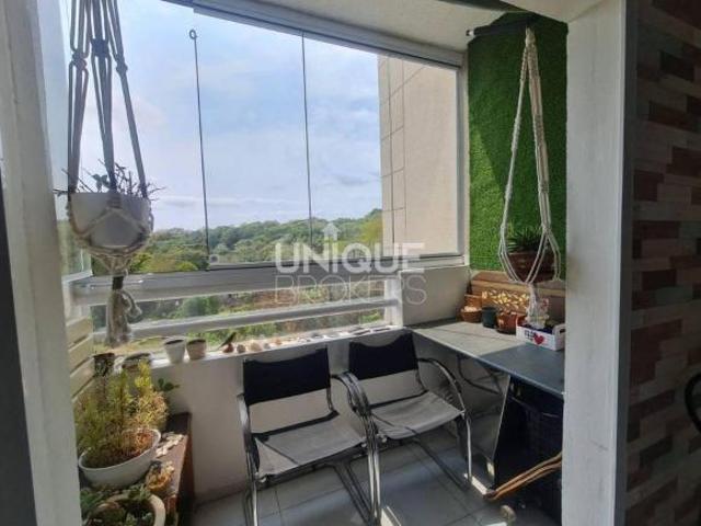 Apartamento Reformado | Residencial Parque Centenário | Jundiaí