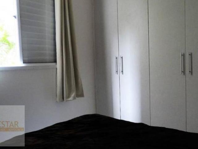 Apartamento Reformado Rico em Armários com 2 dormitórios à venda, 70 m² por R$ 339.000 Vila Nova A