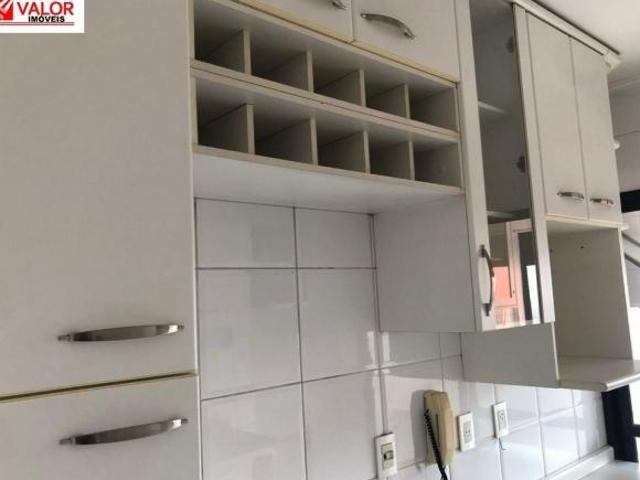 APARTAMENTO REFORMADO VILA ANDRADE, SAO PAULO O prédio tem 17 andares, portando são 68 apartamento