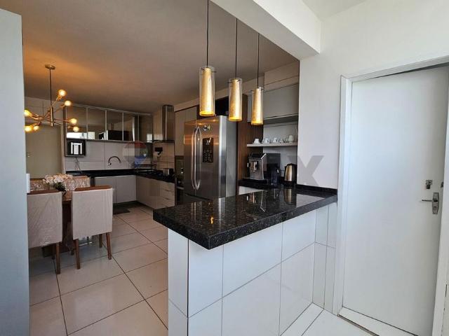 Apartamento reformado, vista mar, nascente, 3 quartos, 124m² em Boa Viagem