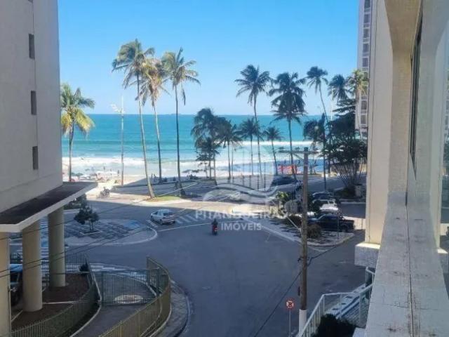 Pitangueiras Apartamento Reformado, vista Mar, com 2 dormitórios à venda, 80 m² por R$ 650.000 Pi