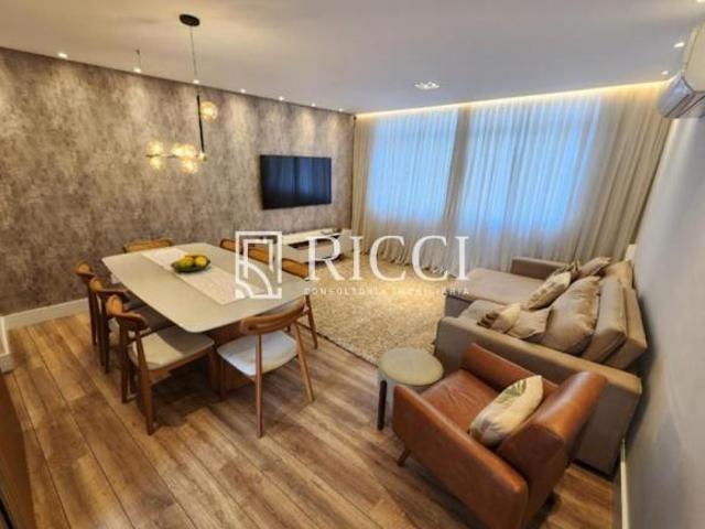 Apartamento reformado vista mar