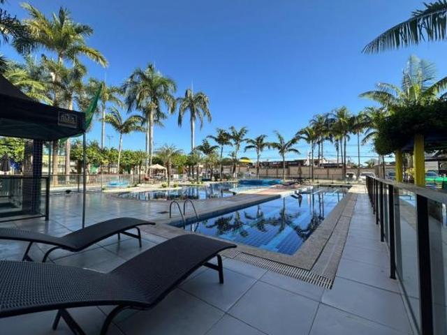 Apartamento Reformadissímo no Top Life Miami Beach!