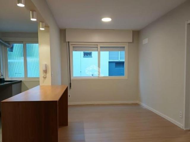 Apartamento Reformando no Centro Histórico