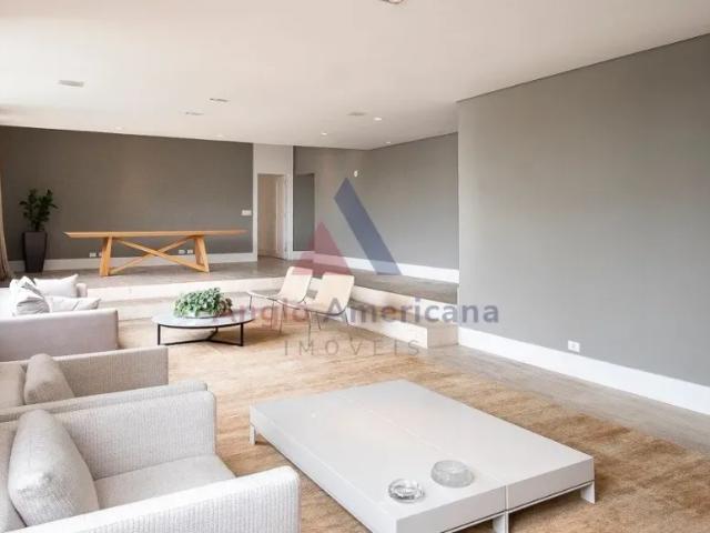 Apartamento reformando no Jardins parte baixa