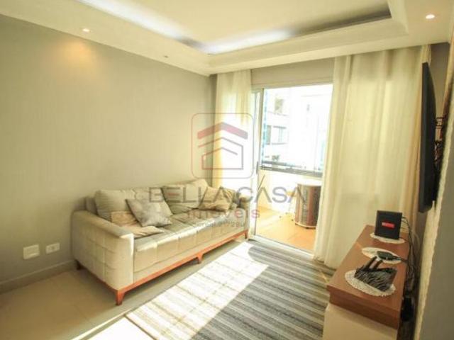 Apartamento Regente Feijo 3 dormitorios 1 suite 2 vagas