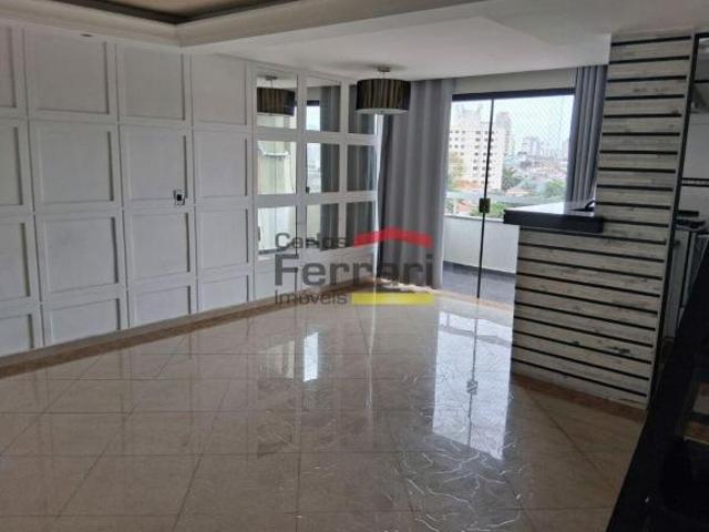 Apartamento região Casa Verde 70m²