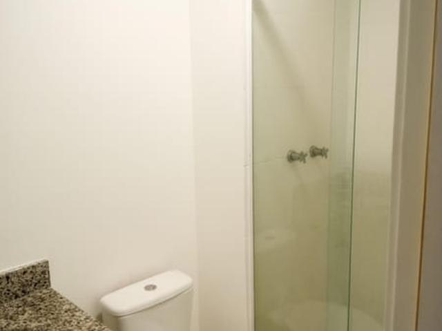 Apartamento região central