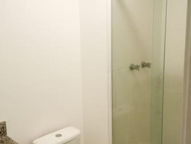 Apartamento região central