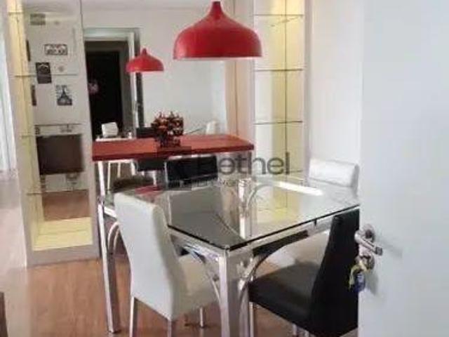 Apartamento Região Central