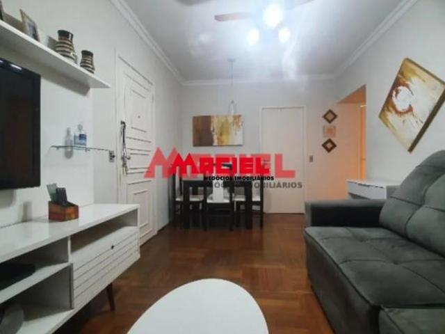 APARTAMENTO REGIÃO CENTRAL COM LAZER
