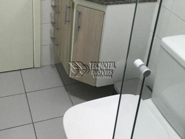 Apartamento Região Central de Campinas SP