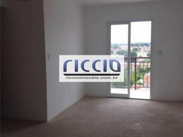 Apartamento Região Central SJCampos 2 dorms 1 vaga