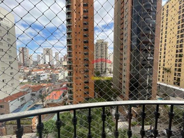 Apartamento região Alto de Santana 190m²
