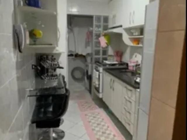 Apartamento região do zoológico de Sp