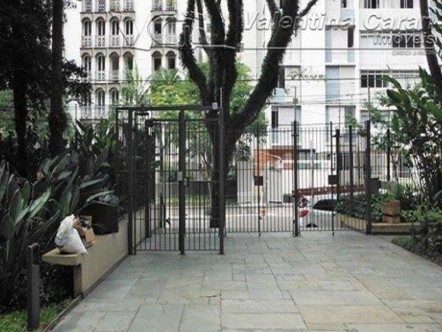 Apartamento Região da Av. Paulista