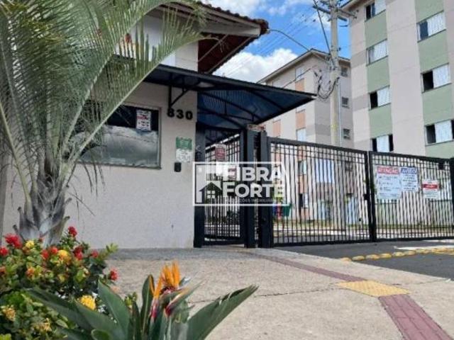 Apartamento região Ouro Verde om 2 dormitórios à venda, 52 m² por R$ 235.000 residencial vila park