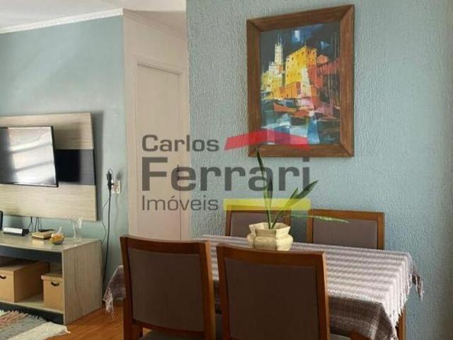 Apartamento região Mandaqui