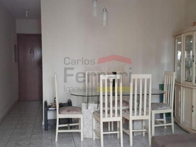 Apartamento à venda em Santana 100 m² | 3 dormitórios | Lazer completo