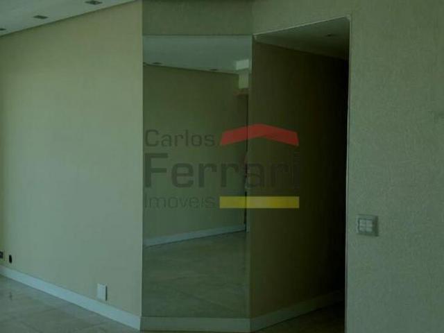 Apartamento região Parque Mandaqui 88m²