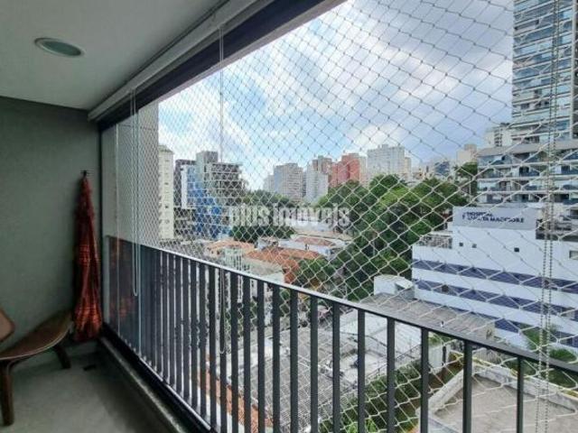 APARTAMENTO REGIÃO PINHEIROS, ÓTIMA LOCALIZAÇÃO, IMPECAVEL