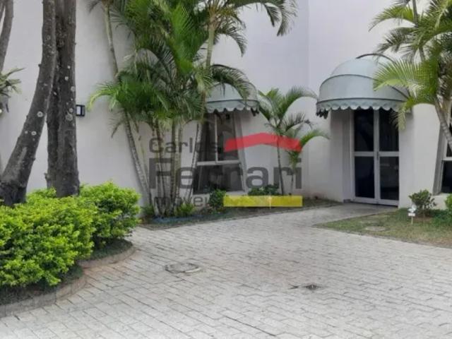 Apartamento região Vila Gustavo 50m²