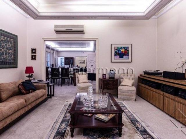 APARTAMENTO REPÚBLICA 3 DORMITÓRIOS