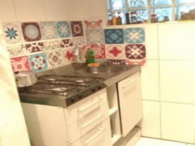 APARTAMENTO REPÚBLICA