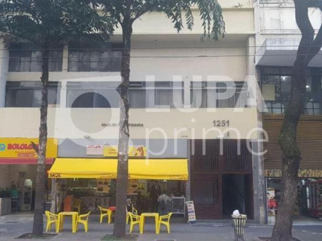 APARTAMENTO REPÚBLICA