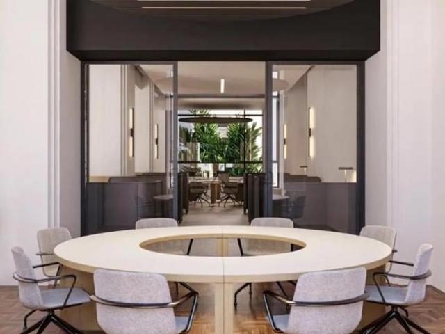 Apartamento Republica 1 Dormitório 35m²