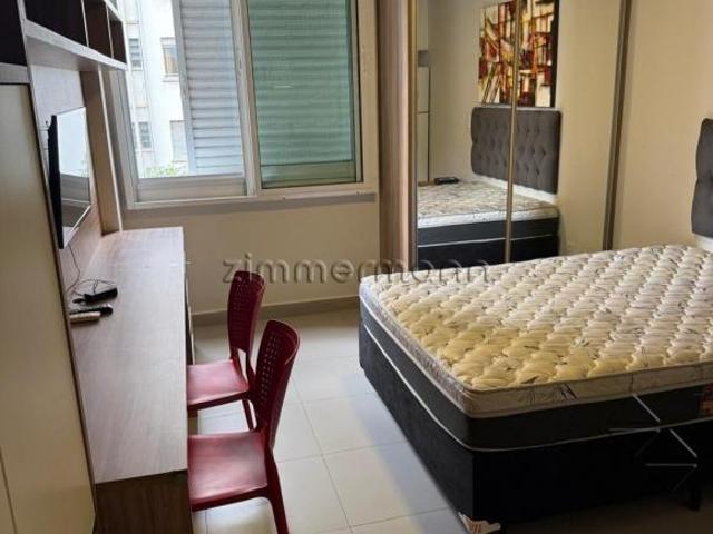 APARTAMENTO REPUBLICA 1 DORMITÓRIO