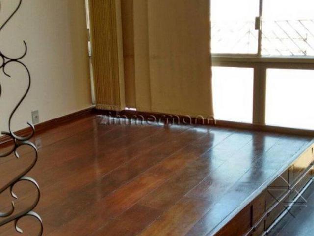 APARTAMENTO REPUBLICA 1 DORMITÓRIO